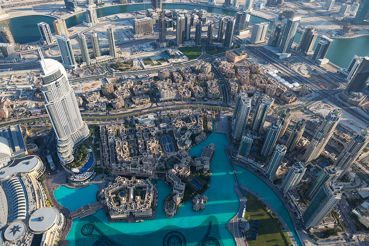 Dubai real estate transactions hit Dh23 billion in June – highest since ...